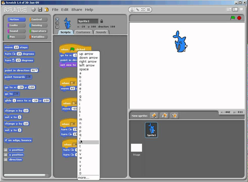 One Key Logo - YouTube