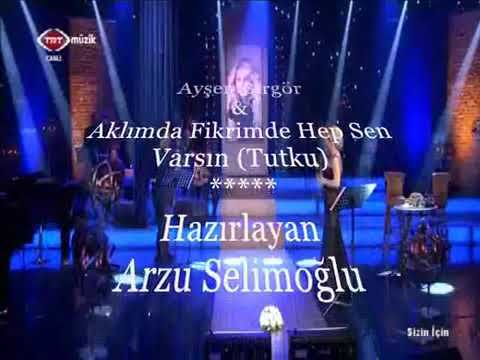 Aklımda Fikrimde Hep Sen Varsın A⚘⭐❤😘Atıf⭐
