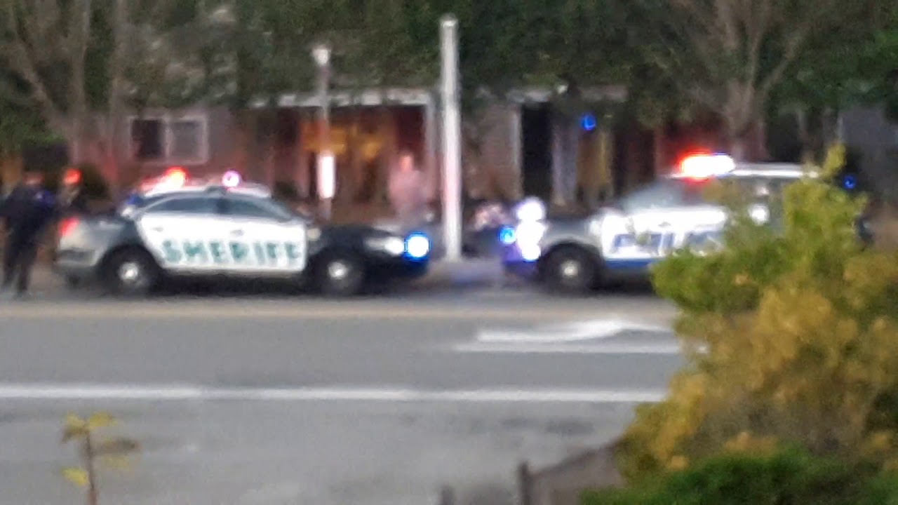 Another Person Trespassed From Transform Burien (3/5) - YouTube