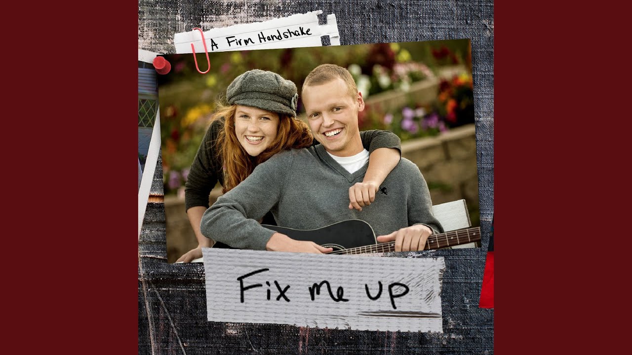 Fix Me up (Radio Version) - YouTube Music