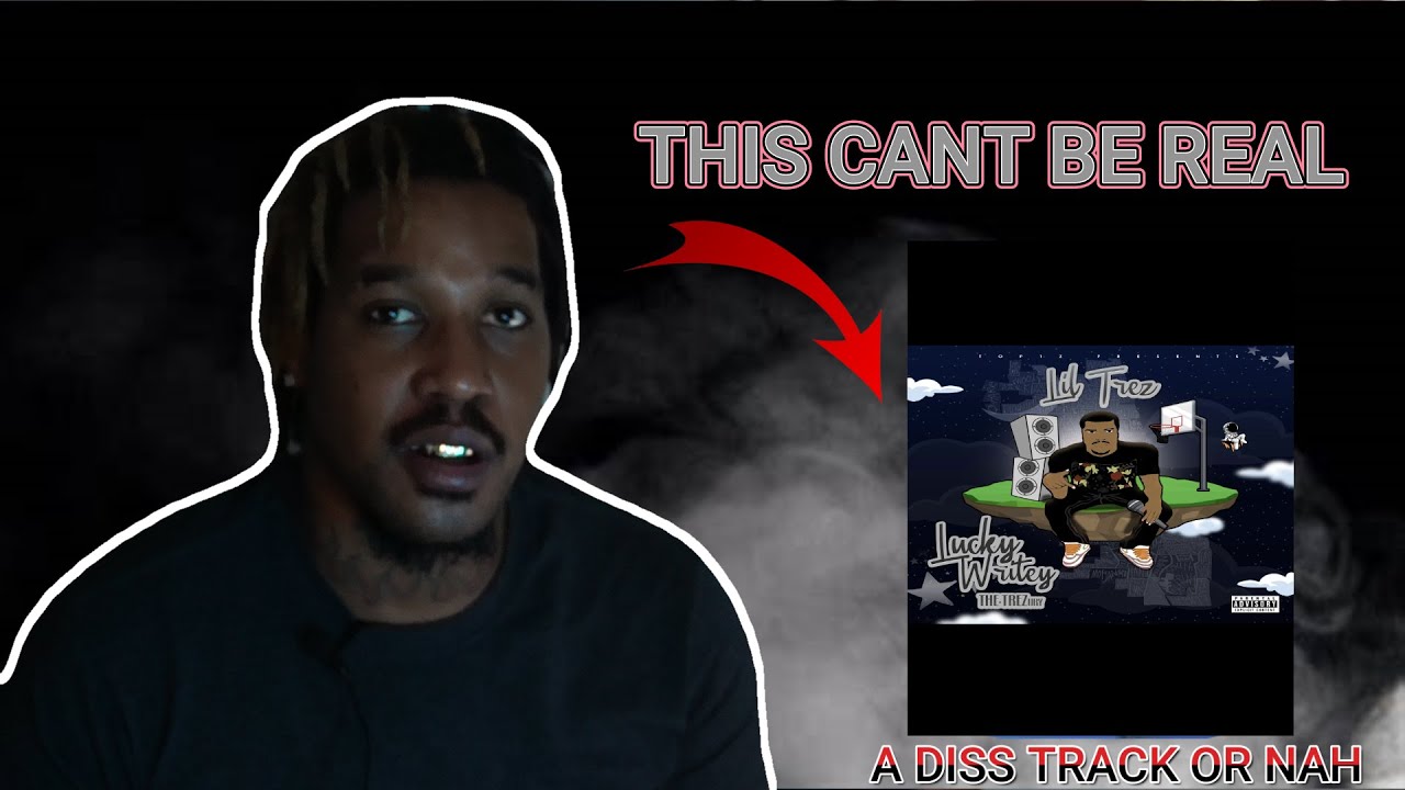 lil’TREZ - LucKEYZ Freestyle Ft. Phlight Raw #LWTTSZN - YouTube