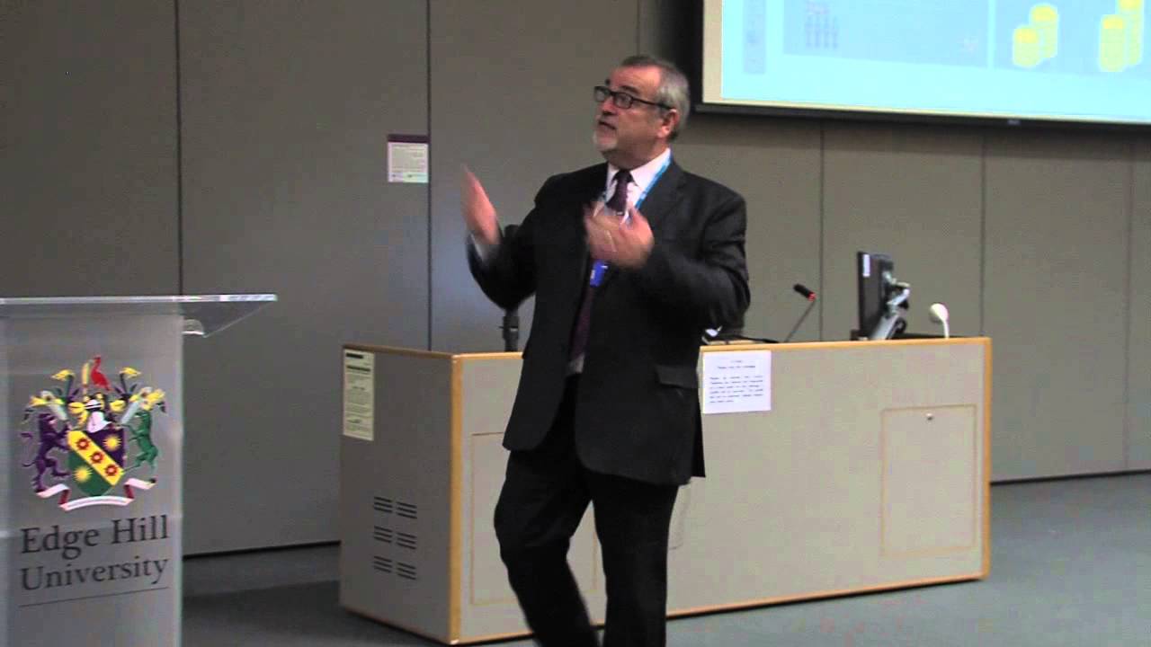 Joe Rafferty - Funding and Policy Priorities for Mental Health ...