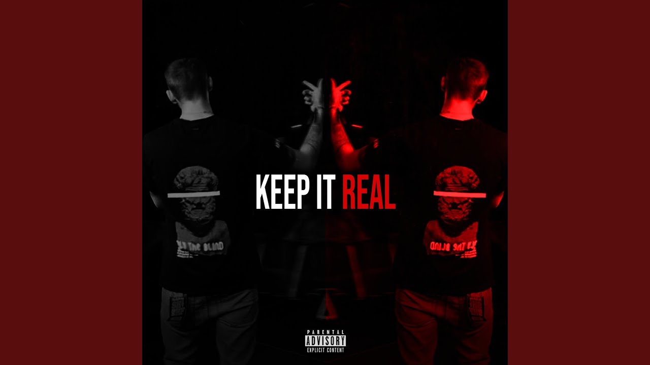 Keep It Real - YouTube