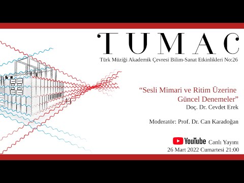 TUMAC BSE No.26: \