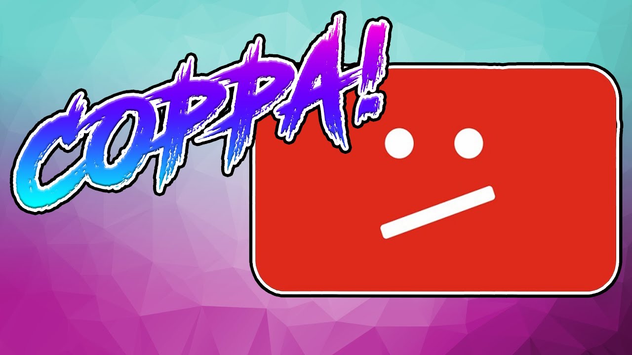COPPA: A YouTube Story - YouTube