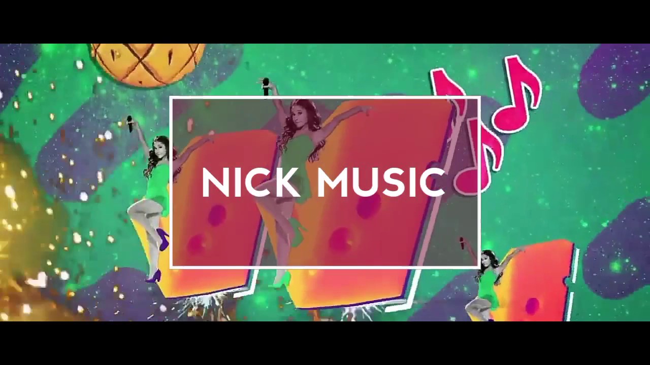 "Nick Music" | Twitter : NickMusic_TV - YouTube