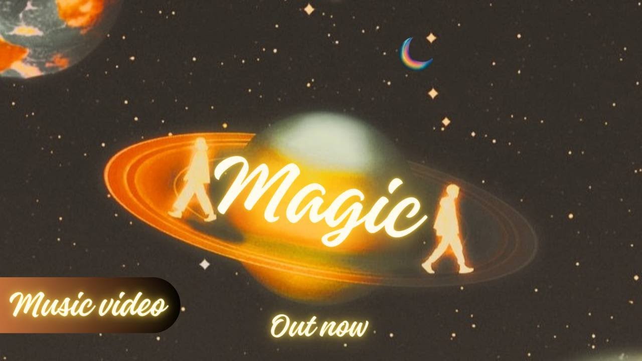 MAGIC - SAMRAT | LOVE SONG | OFFICIAL AUDIO | NEW LATEST SONG 2024 ...