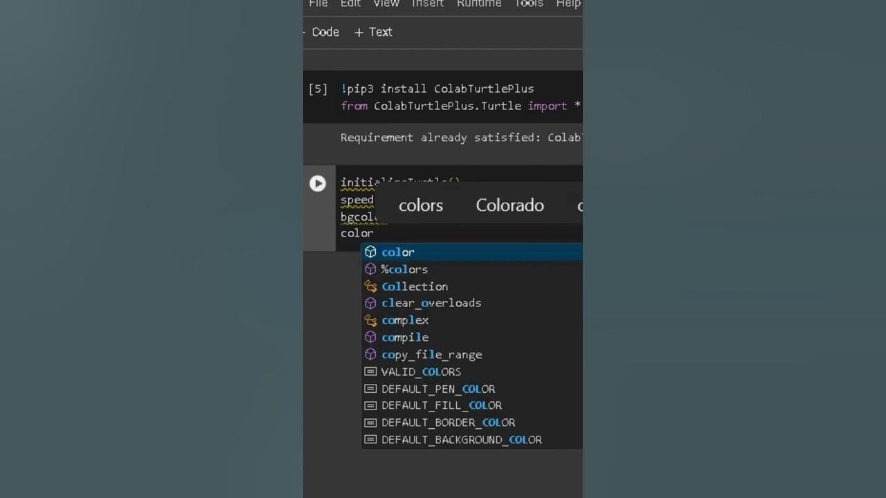 "🐍 Pythonic Patterns: Mastering Circle Designs with Code 💻 | Code Shark ...