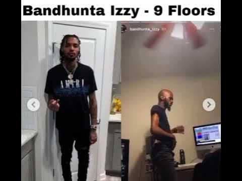 BandHunta Izzy & Lor Tiny (Snippet) - YouTube