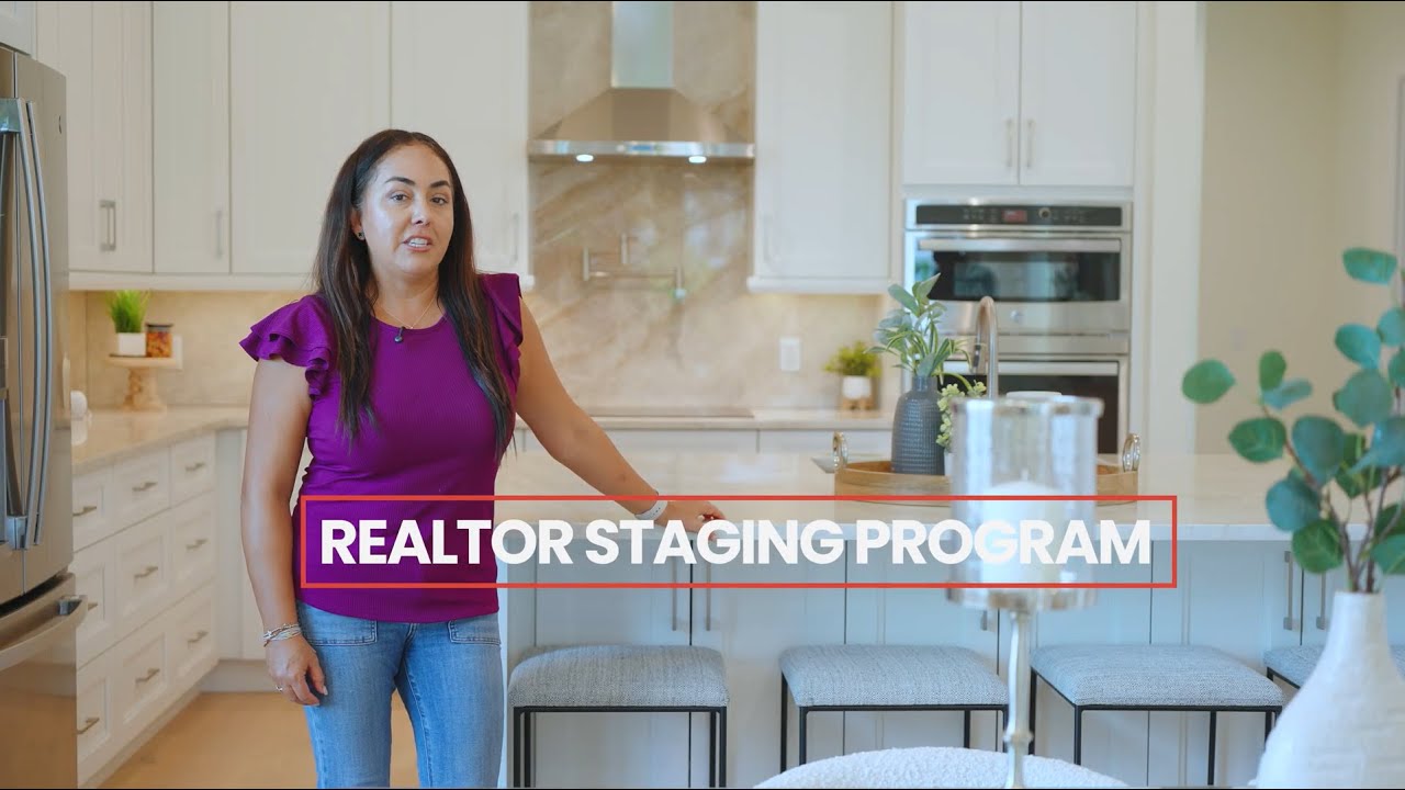Discover the Stage & Amaze Realtor Partner Program | Elevate Your ...
