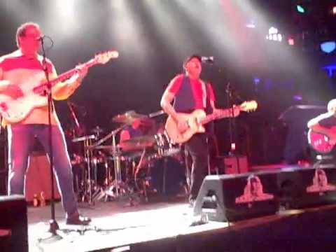 Bricklin Reunion Show | Electric Factory 11/23/12 - YouTube