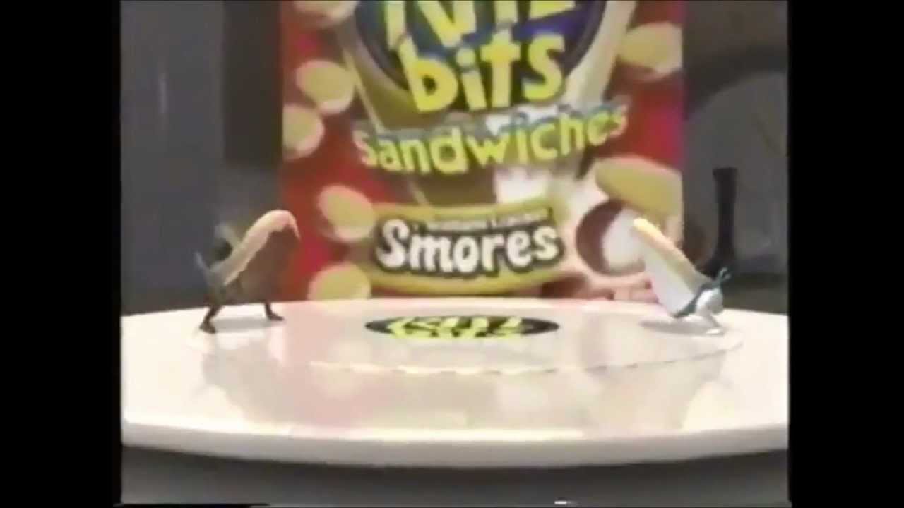 Rtiz Bits "Sumo" - 15s - YouTube