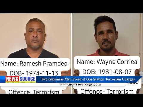 Guyana News Source 20th April 2026