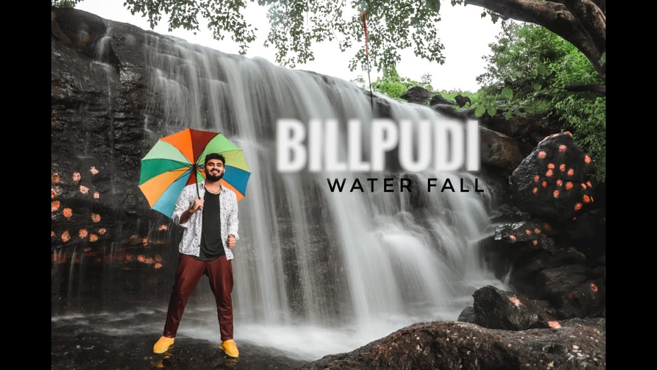 BILPUDI WATER FALL 2020 | MAVLI MATA | JODIYA DHODH | DHARAMPUR ...