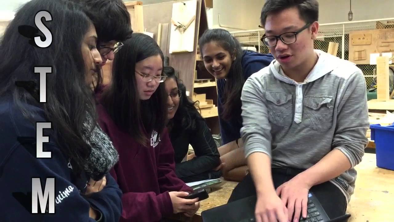 FRC Stronghold Week 2 & 3: "STEM" - YouTube