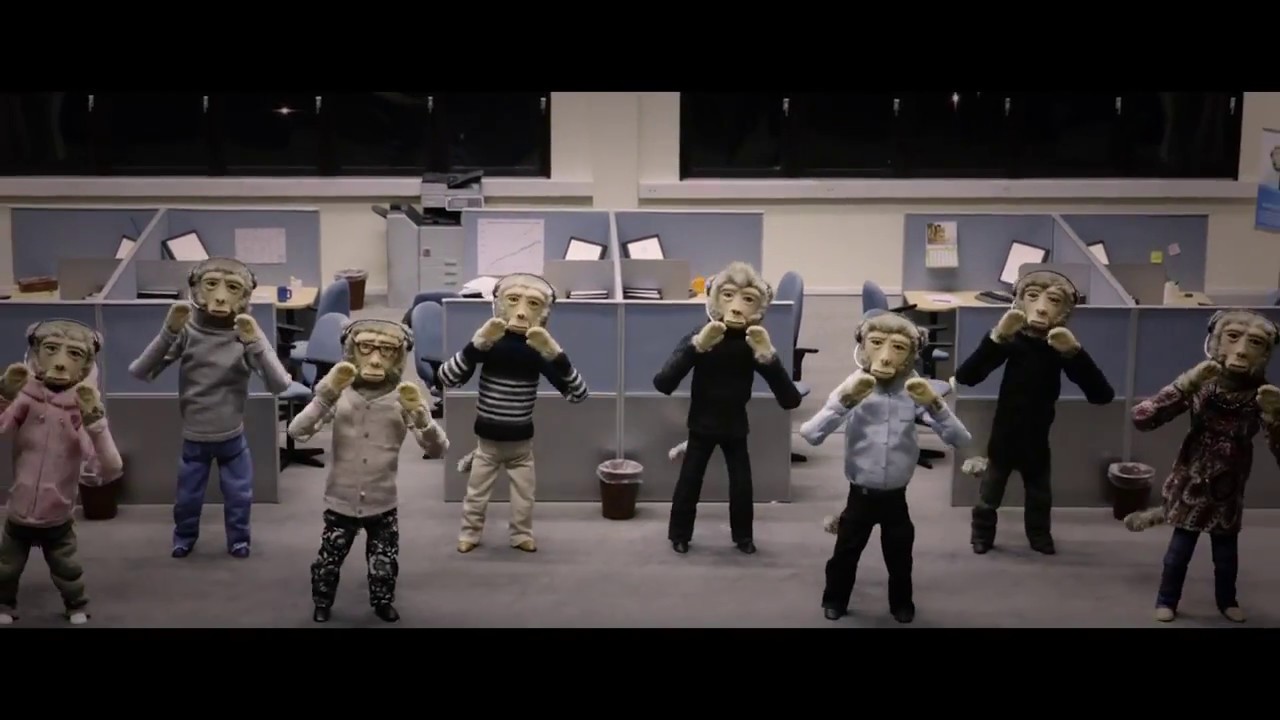 The 19th Annual Animation Show of Shows – Official Trailer - YouTube