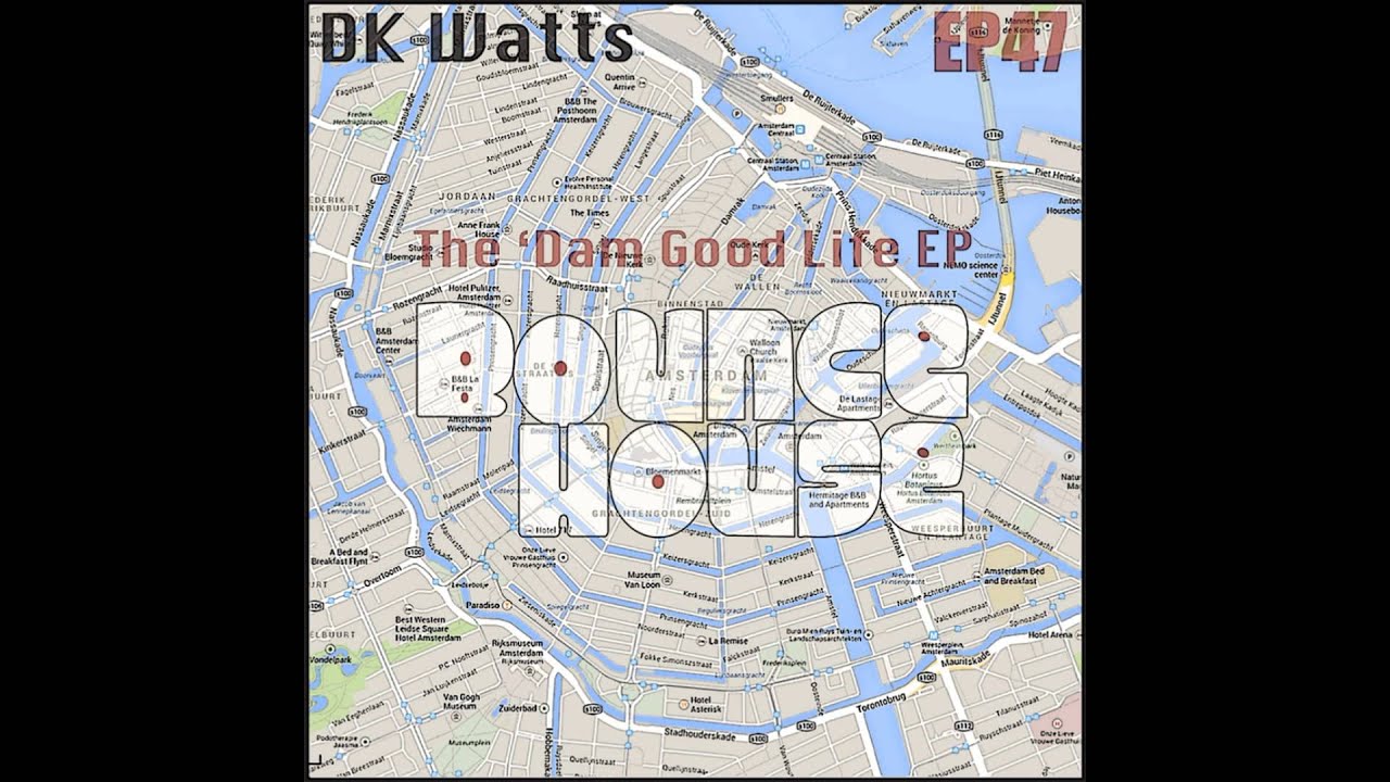 DK Watts Ask Yah Something - YouTube