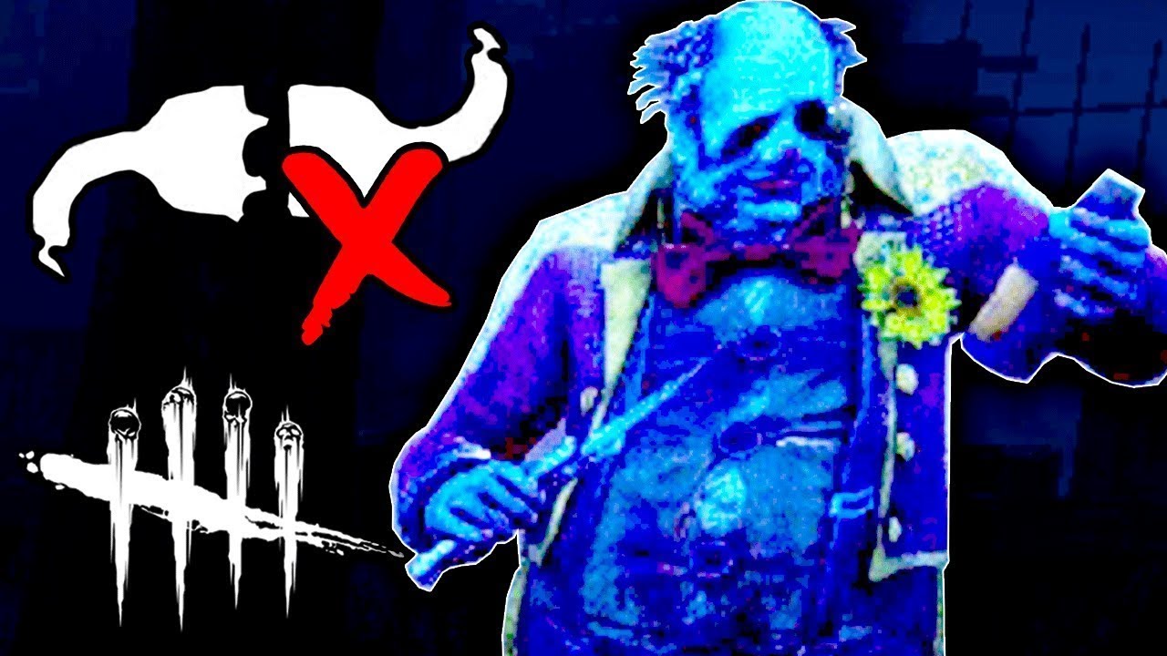 Trying to Make Killers DC (DBD) - YouTube