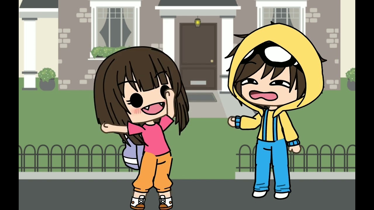 dora y el minion con botas//especial 141 subs//leer descrip - YouTube