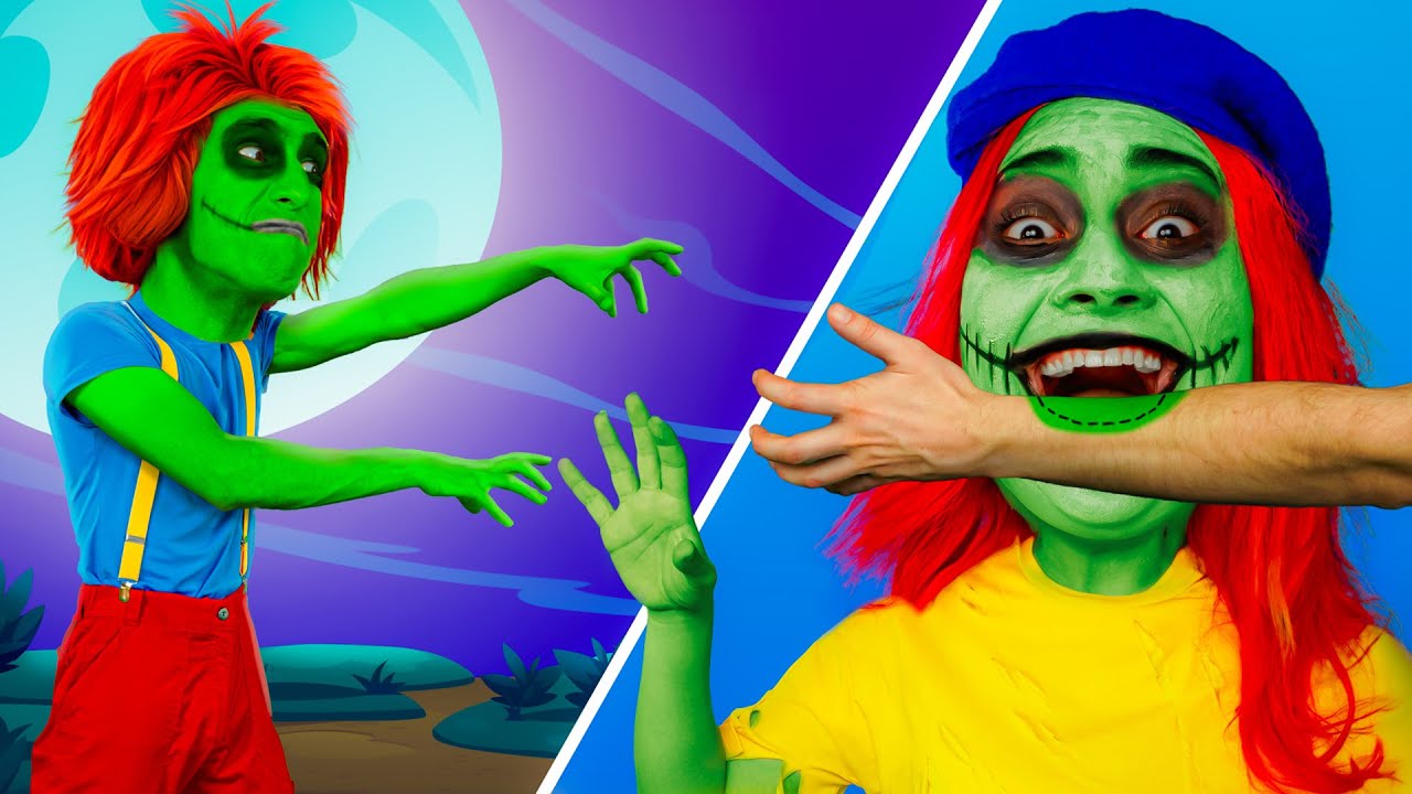 THE BEST KIDS SONG IN 2023 | Zaza Boom Kids Song Compilation - YouTube