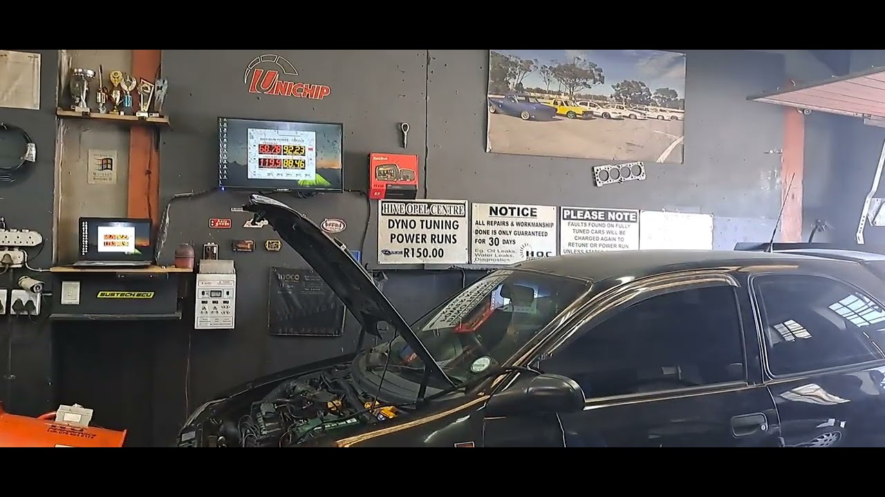 Dicktator spitronics bluearc fueltech sustech ecu masters tuning from ...