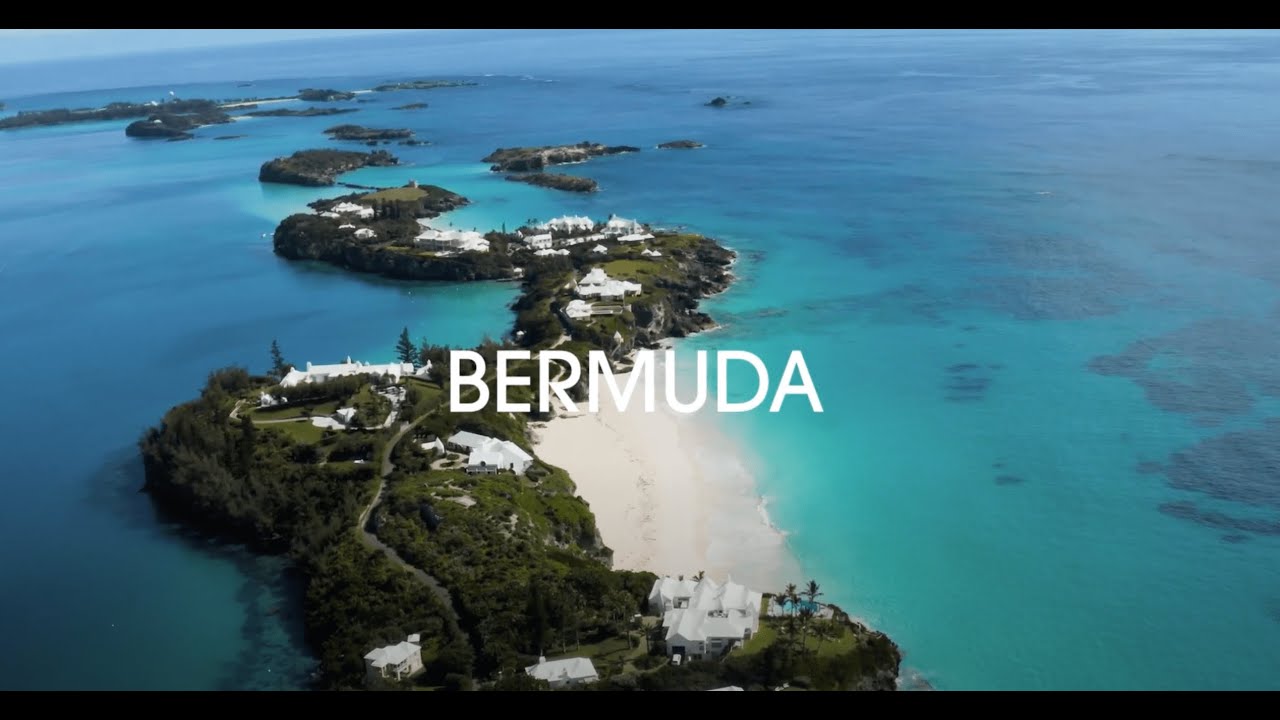 Bermuda Climate Central - YouTube