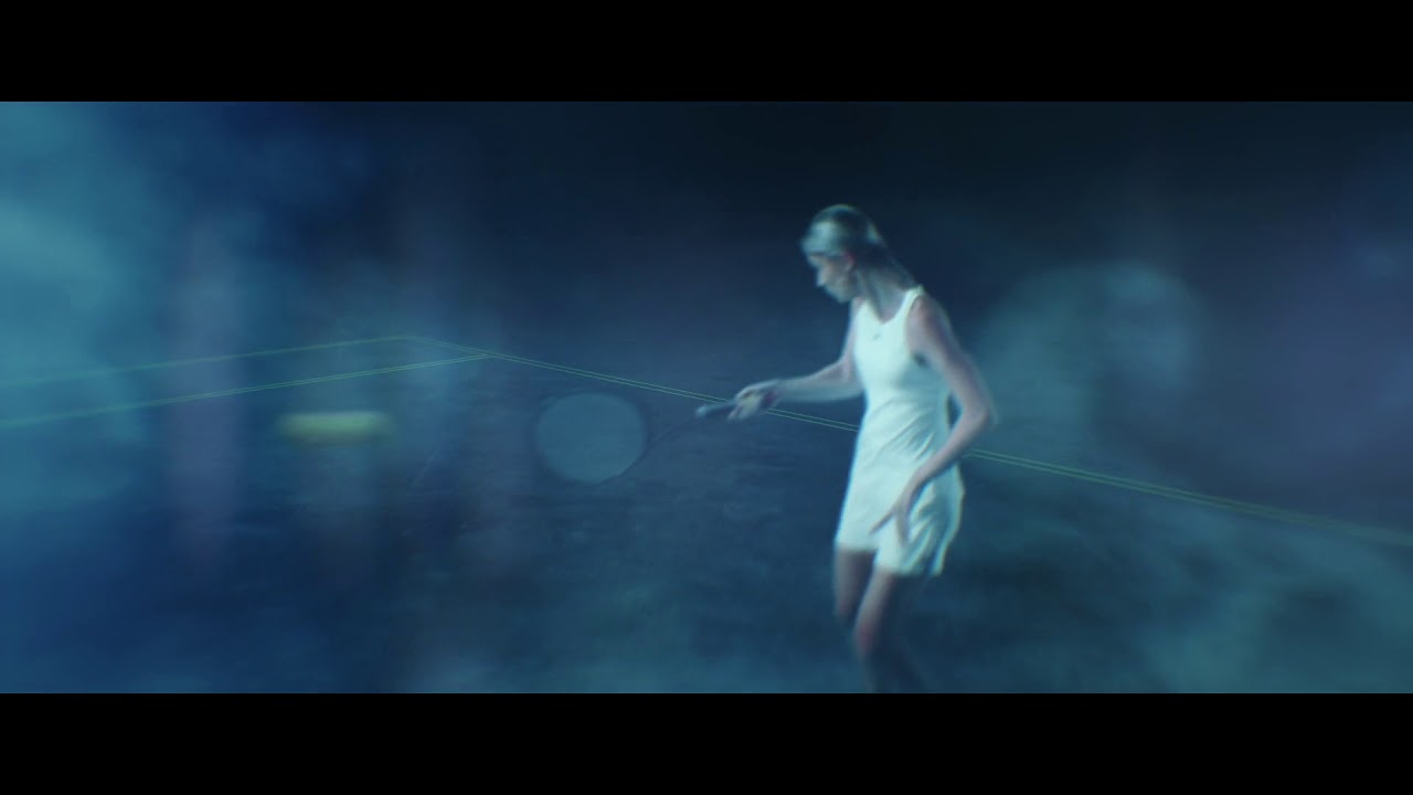 Bet365 Sponsorship Idents (2019 - Tennis 2) - YouTube