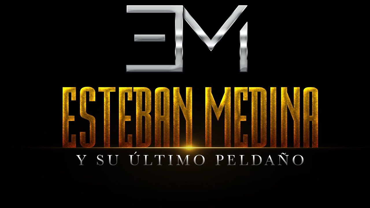 El centenario (cover en vivo) Esteban medina y su último peldaño - YouTube