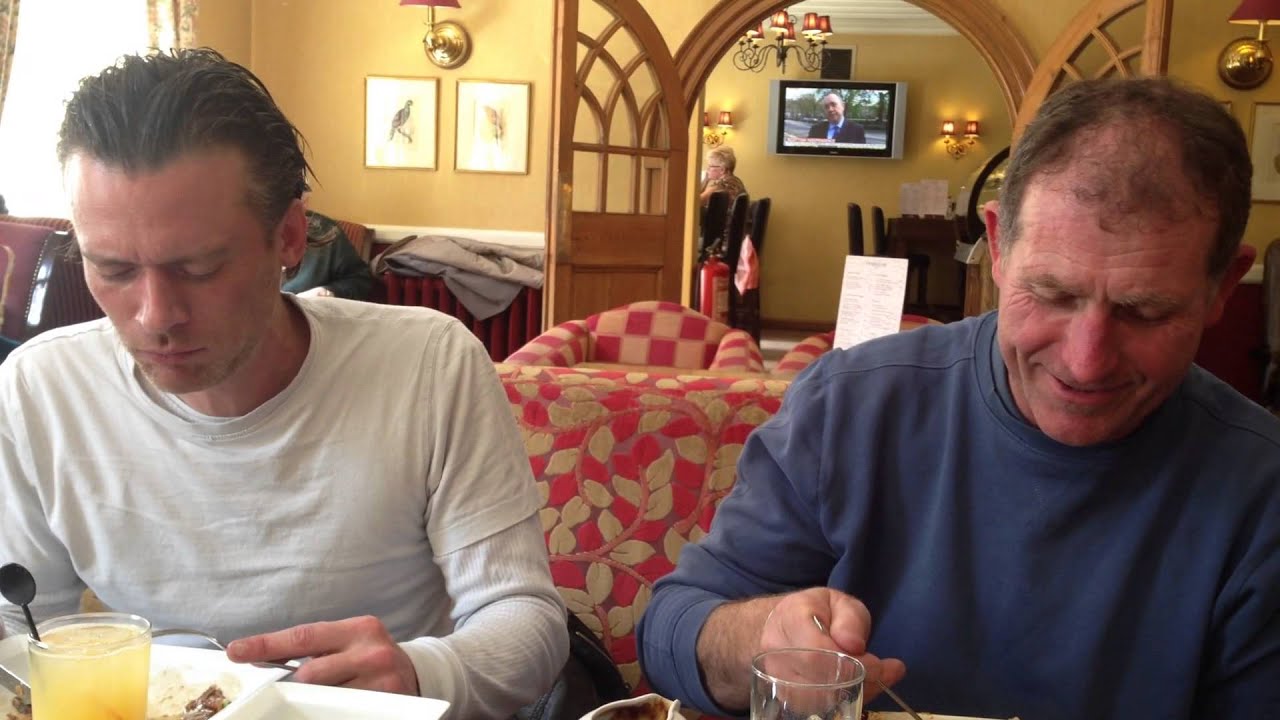 The muppet show with Ken & Adrian - YouTube