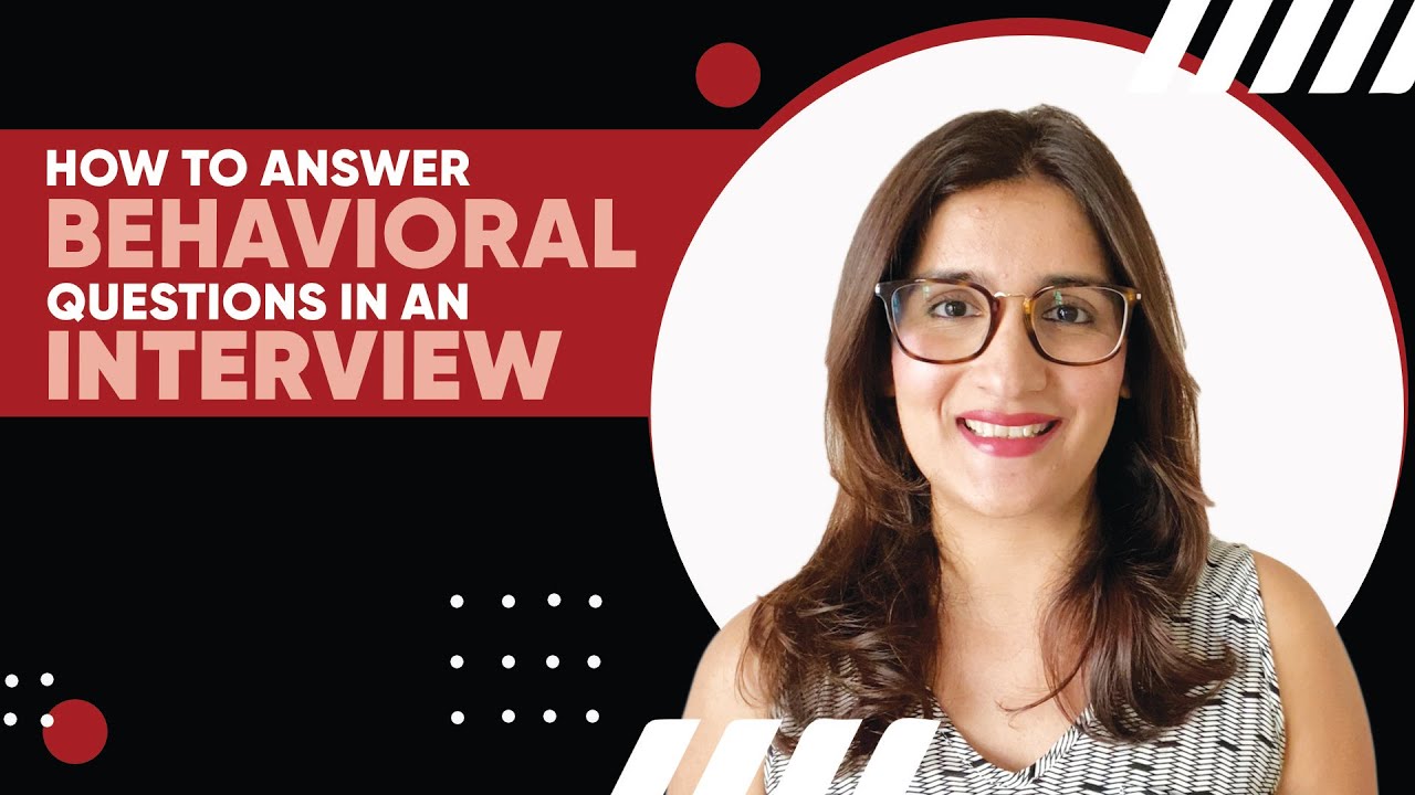 Tell me about a time Interview Questions | How to answer behavioral ...