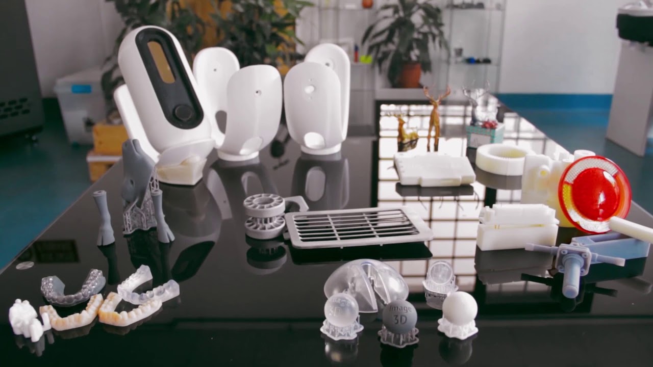 image3D home - YouTube