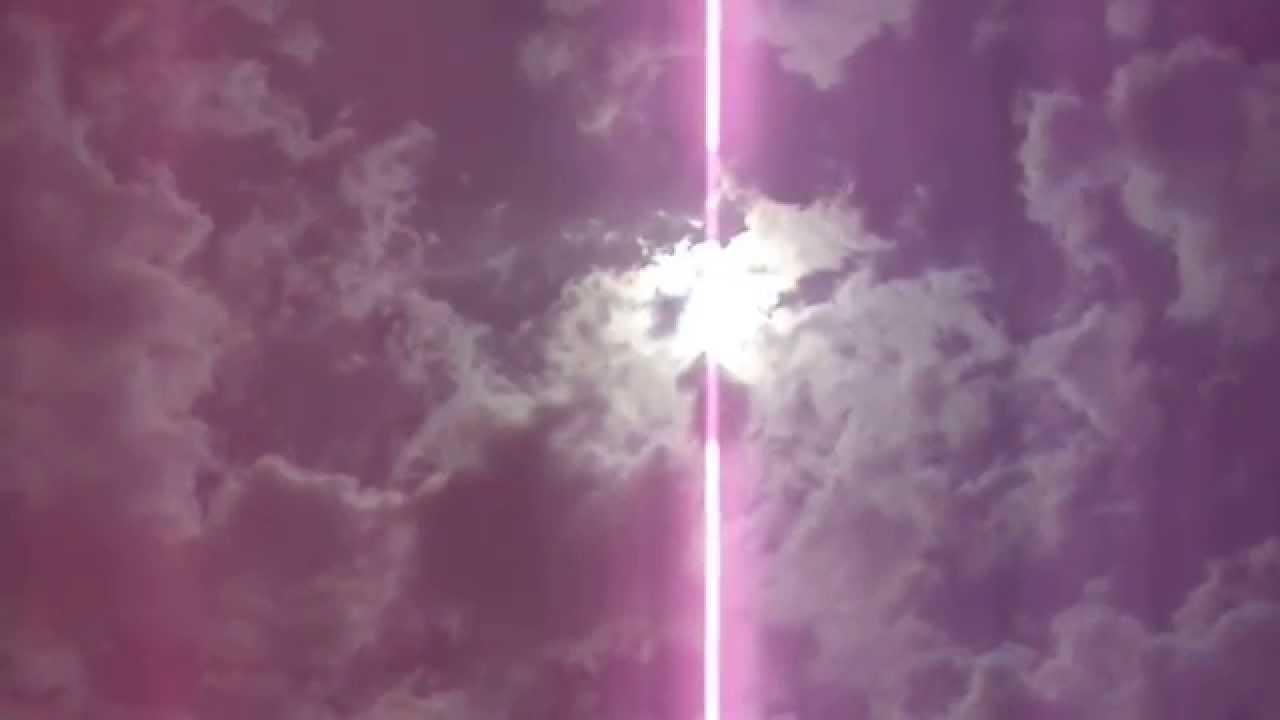 The Violet Ray - YouTube
