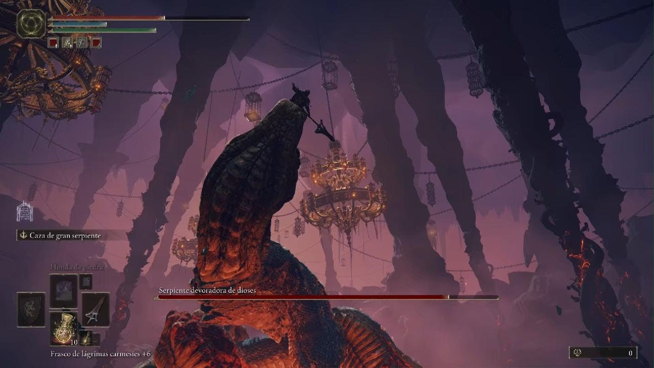 ELDEN RING - Rykard - YouTube