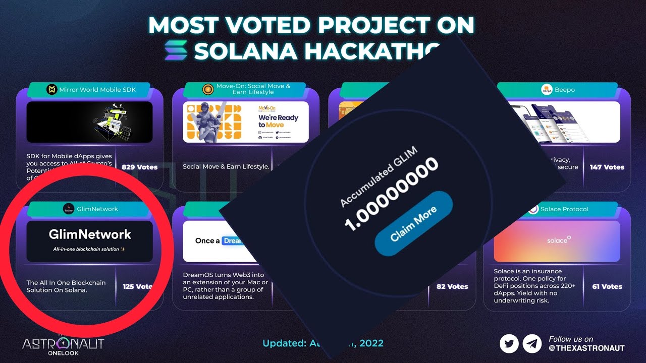 GLIM Network Mining App || Instant Reward - YouTube