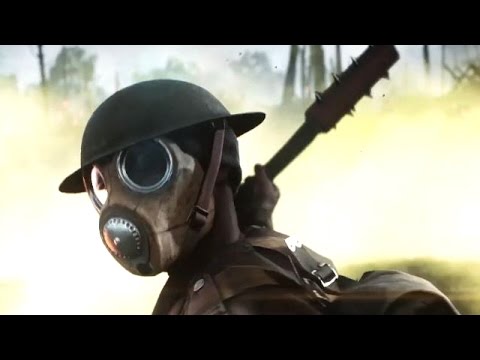 BATTLEFIELD 1 Gameplay - BF1 Multiplayer BEST SQUAD - YouTube