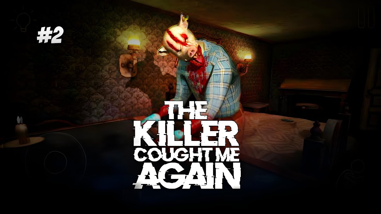 911 Prey Horror Escape Game | Full Gameplay Part 2 - YouTube