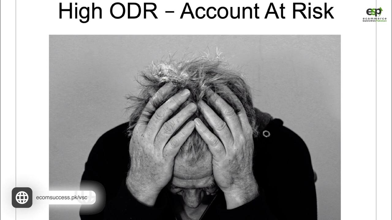 How To Handel High Order Defect Rate ODR On Your Amazon Account By how-to-handel-high-order-defect-rate-odr-on-your-amazon-account-by