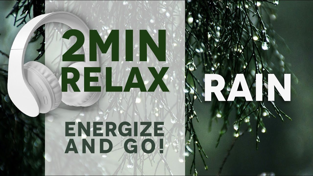 Relax Enjoy Rest Restore your Strength Move Forward Nature Therapy ...