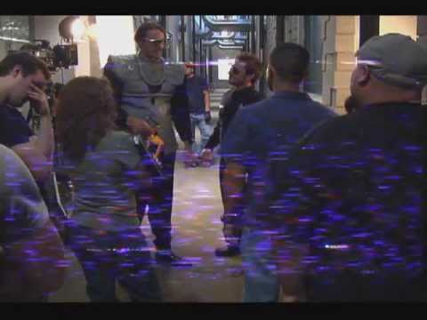 2011 Film School @ SCC Festival Opener - YouTube