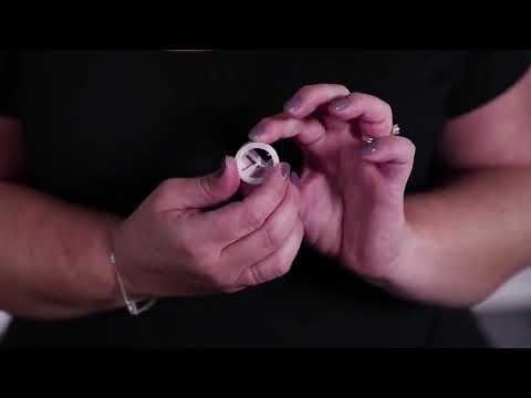 Tipps für die Nutzug des Provox® FreeHands FlexiVoice™ - YouTube