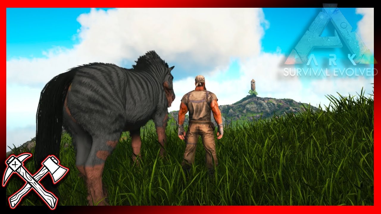 The Highlands!! - Completing ARK - Ep. 2 - YouTube