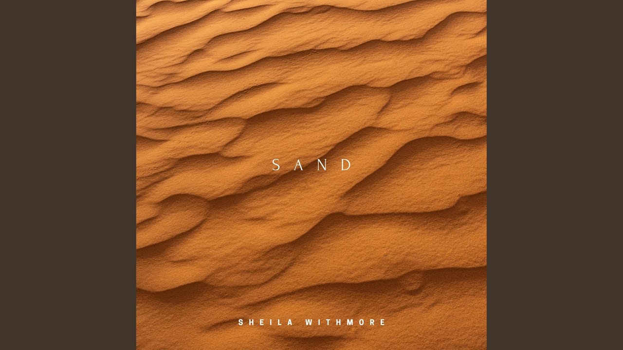 Sand - YouTube Music