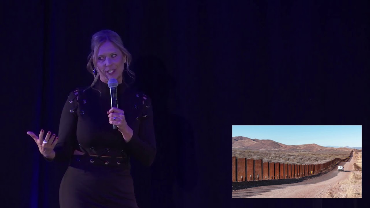 Deborah Gardner's "Future in Five" presentation 2018 - YouTube