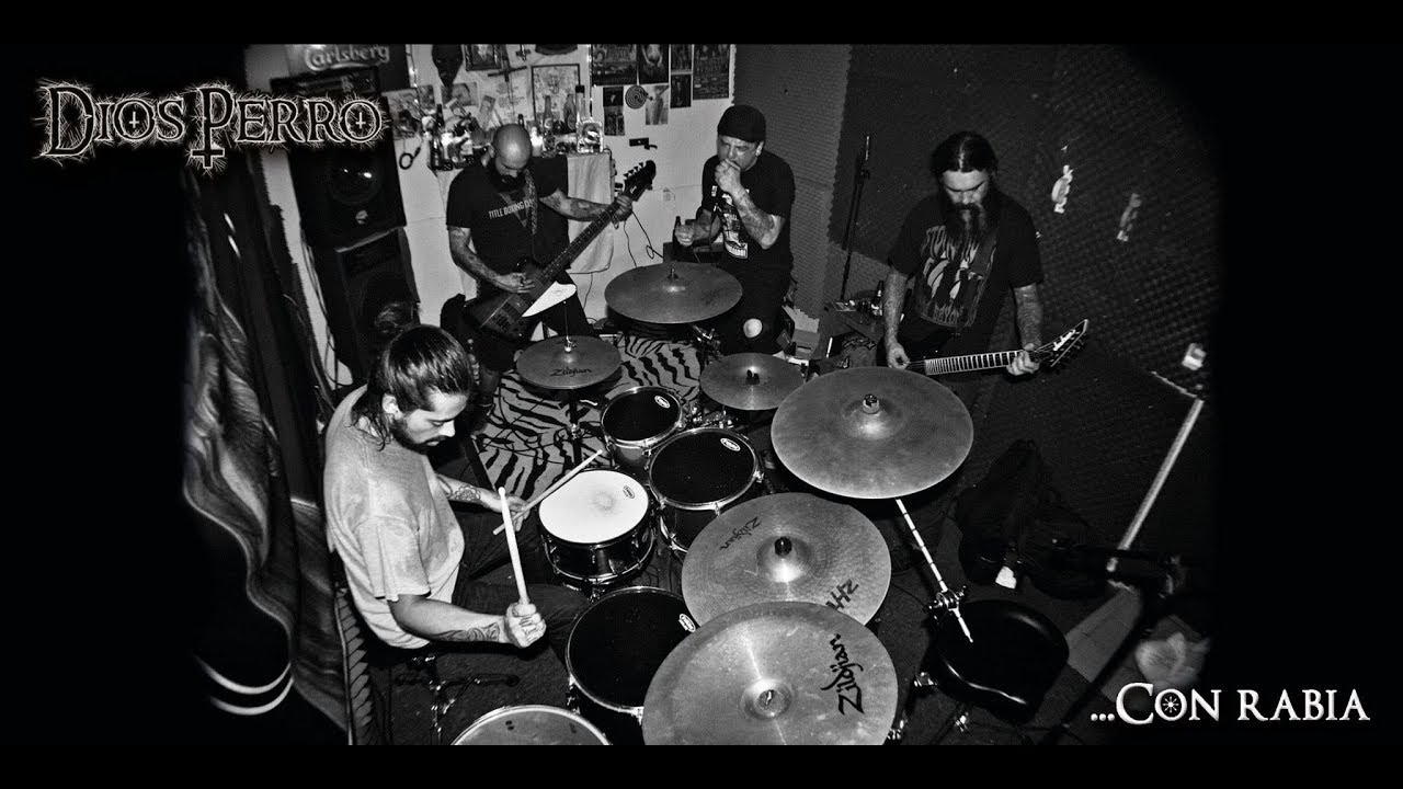 Escoria Humana (Pinche Rata) - Video Oficial - - YouTube
