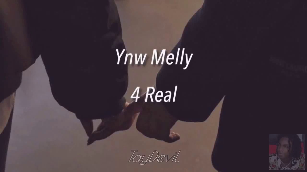 Ynw Melly - 4 Real - (Sub español) - YouTube
