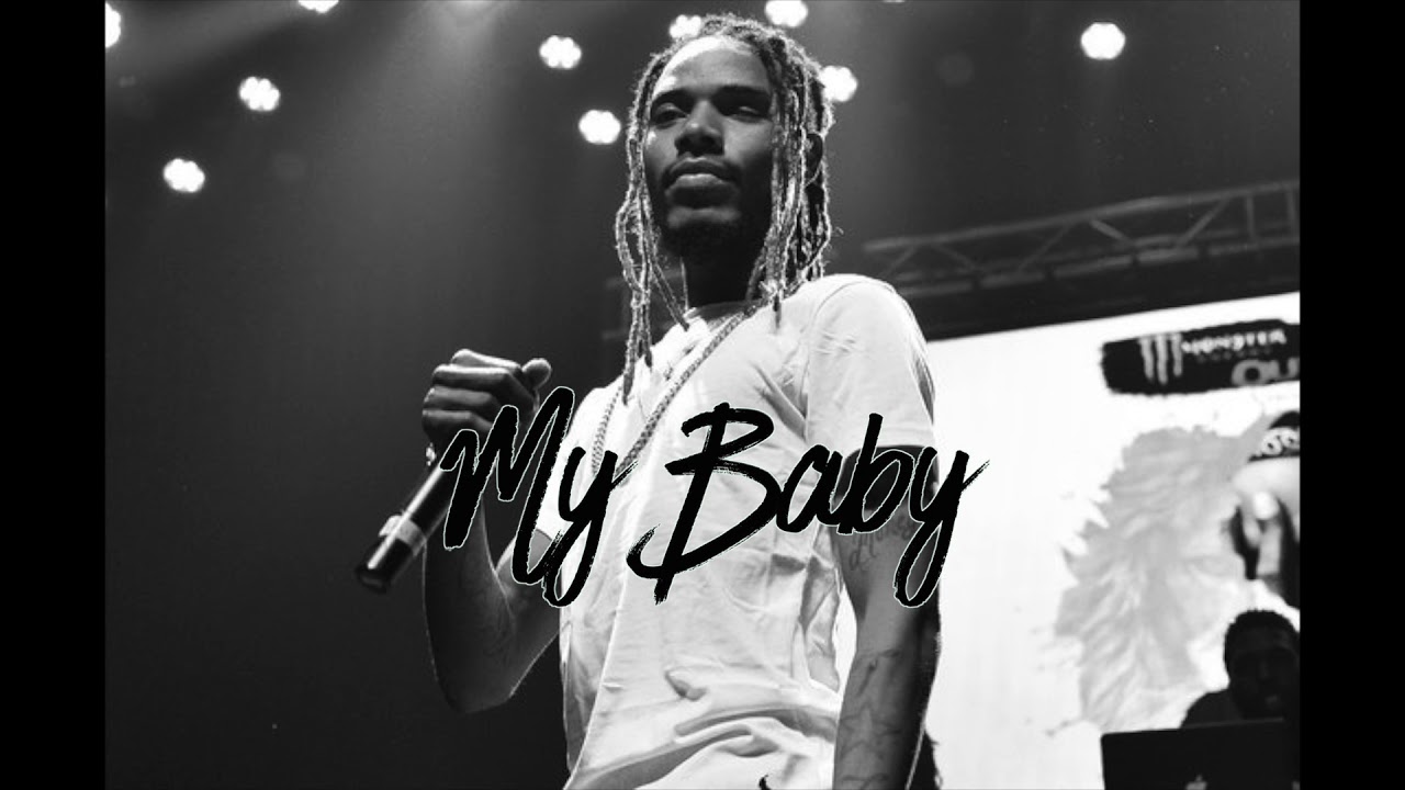 Fetty Wap - My Baby (Remastered Near CDQ) - YouTube