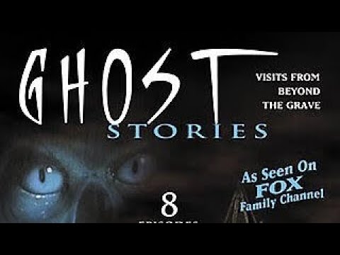 Opening To Ghost Stories 2004 DVD - YouTube