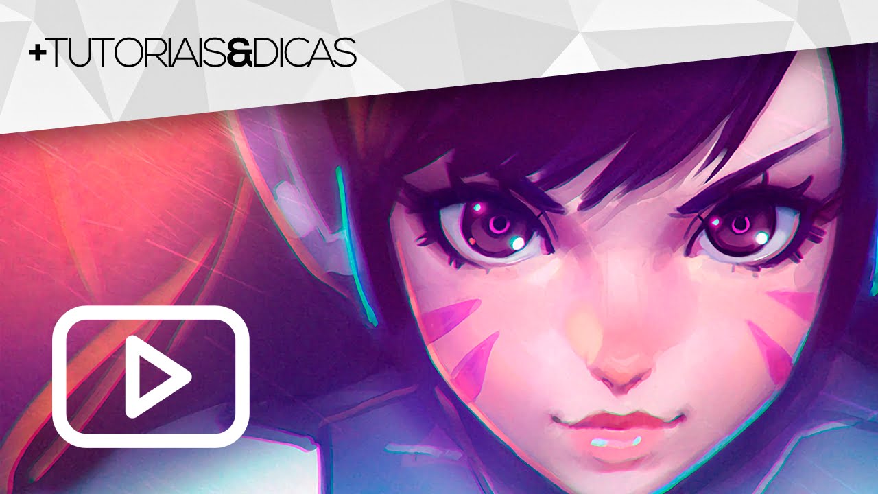 Como criar uma CAPA de VÍDEO CHAMATIVA pelo CELULAR (capa de games ...