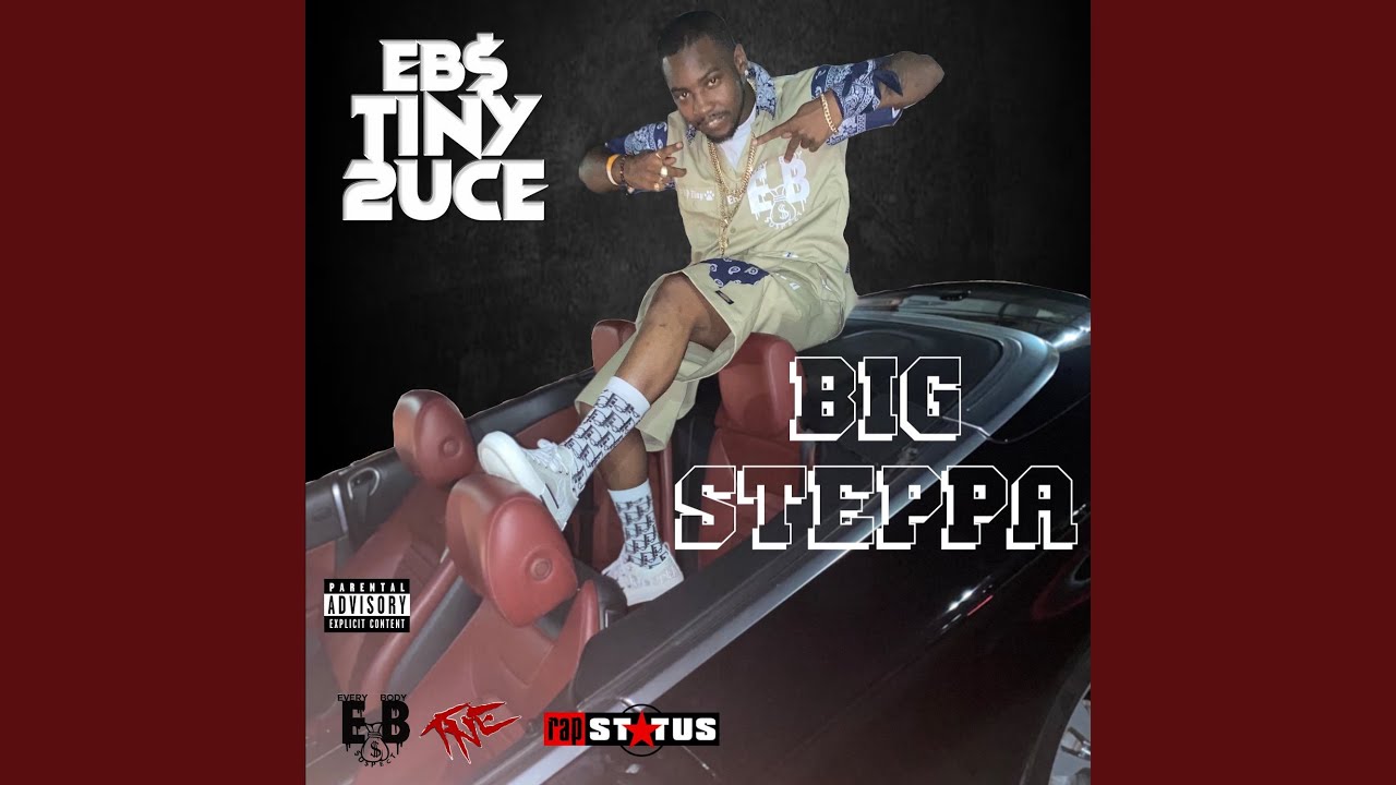 Big Steppa - YouTube