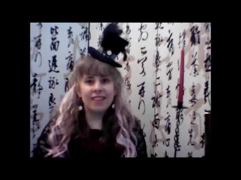 Character Roll Call - YouTube